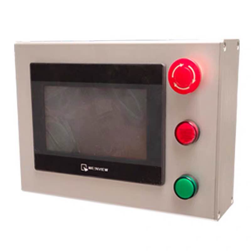 E-BOX-3 - 上海泱焓制冷科技有限公司